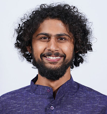 Admissions | FLAME University